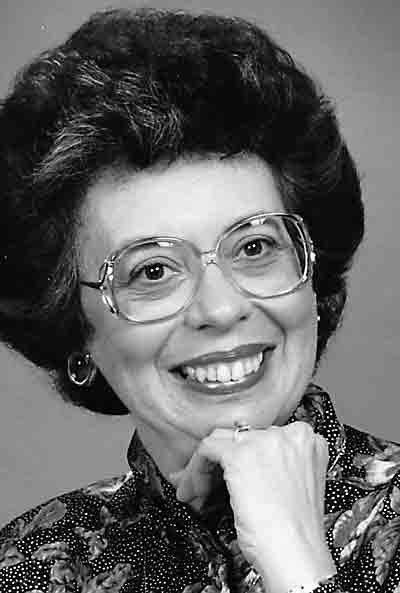 Shirley May Sanders | News, Sports, Jobs - News and Sentinel